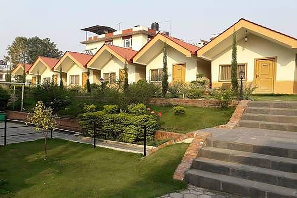 Saanvi Hotel - Tibet