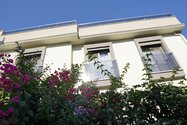 Lacasita Urla - Urla