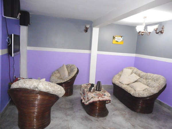 Kimis Place - Douala