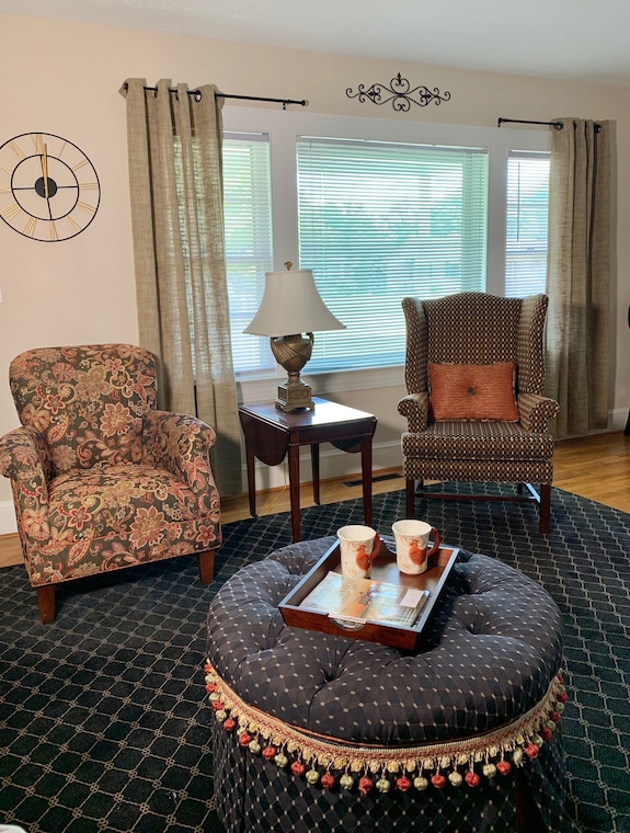 Central 3br Home, Minutes To Ecu - Greenville, NC