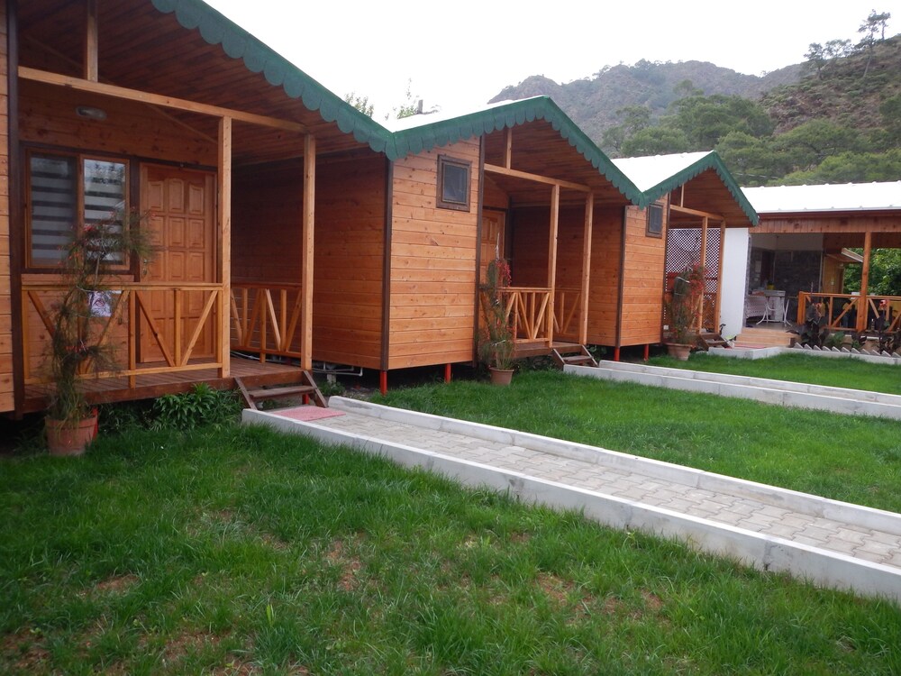 Kocakaya Pansiyon & Bungalow - Çıralı