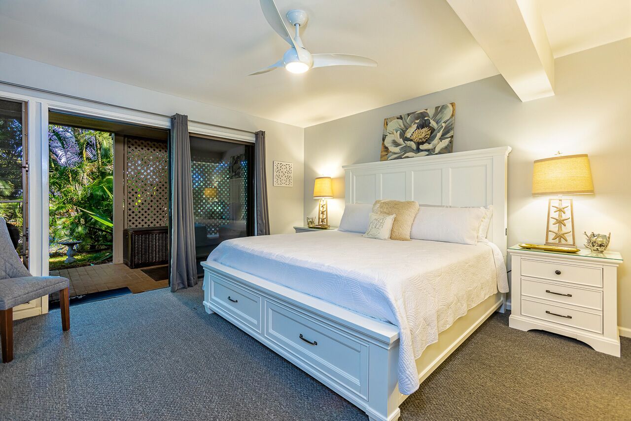 Incredible New Rates/spacious Wailea Beach Condo W/ Ocean Views!! - Kilohana Drive, HI