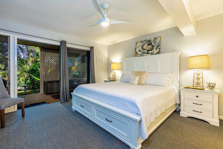 Incredible New Rates/spacious Wailea Beach Condo W/ Ocean Views!! - Kilohana Drive, HI