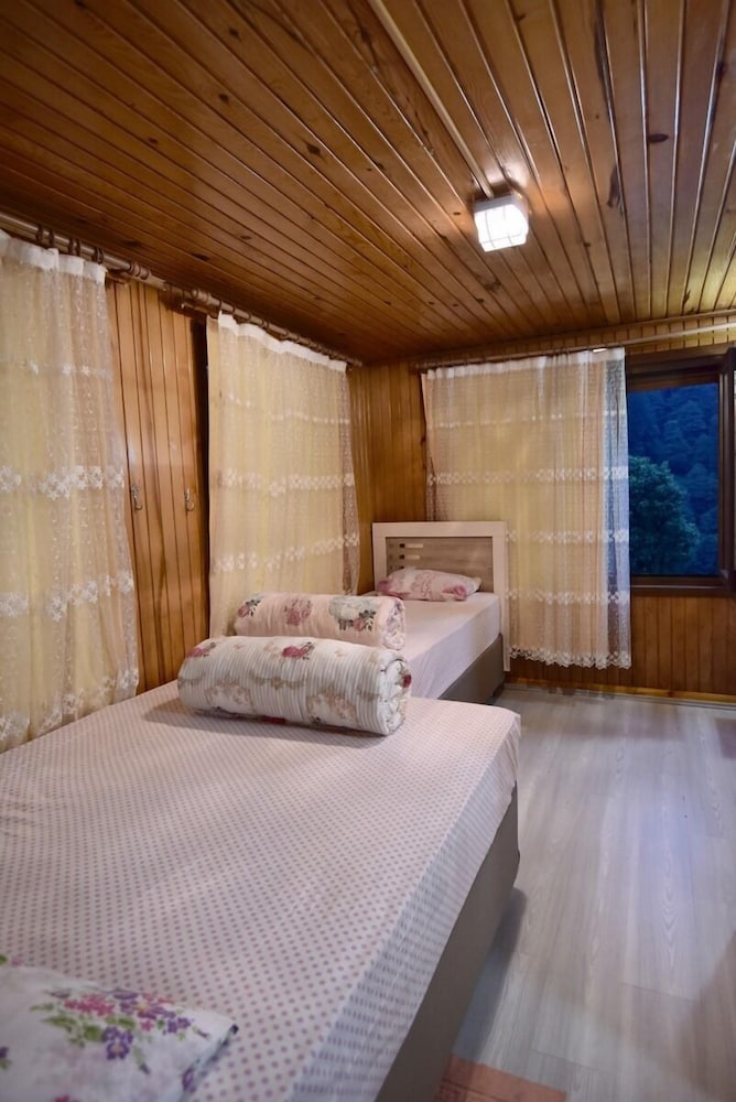 Ayder Ardic Apart - Rize Merkez