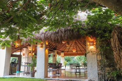 Mayan Secret Hotel Boutique