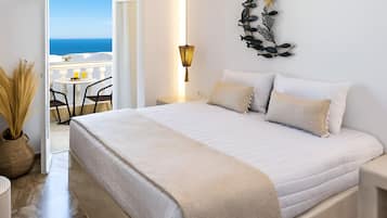 Quarto luxo | Wi-Fi de cortesia, roupa de cama