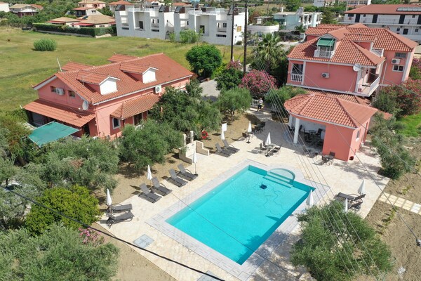 Villasabella - Zakynthos