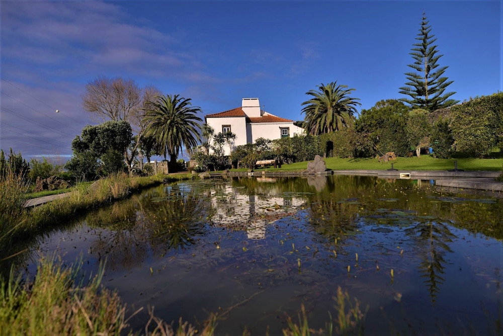 Quinta Do Bom Despacho - Ponta Delgada
