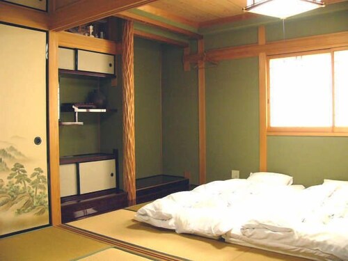 Business Hotel Always - Kochi