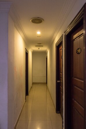 Entrada