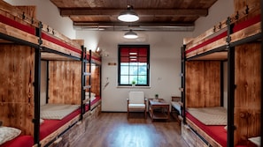 Comodidade do alojamento