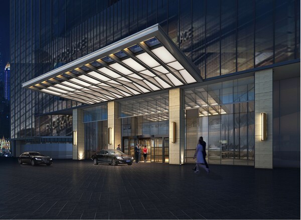 Radisson Hangzhou Qianjiang - Hangzhou