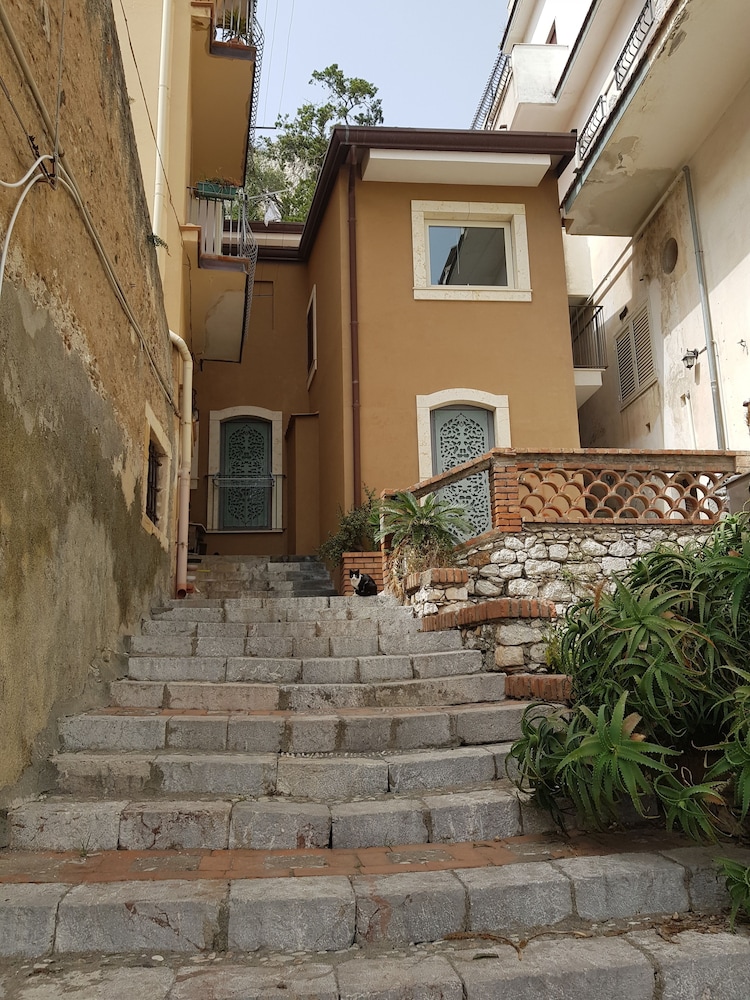 Giasone Apart Hotel - Taormina