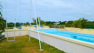 Playground externo