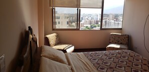 Apartamento, 2 quartos