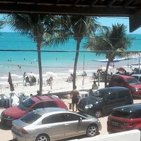 Vista da propriedade