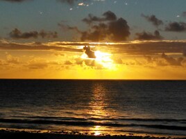 Vista da propriedade