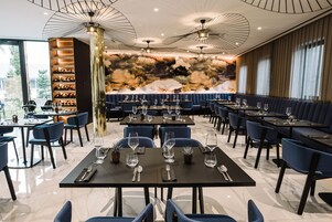 Pequeno-almoço continental diário incluído 