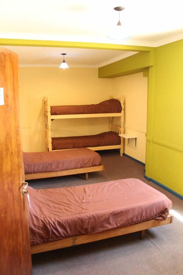 Hostel Arrayan - San Carlos de Bariloche