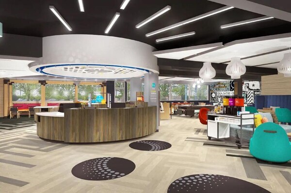 Tru By Hilton Oklahoma City Nw Expressway - Yukon, OK