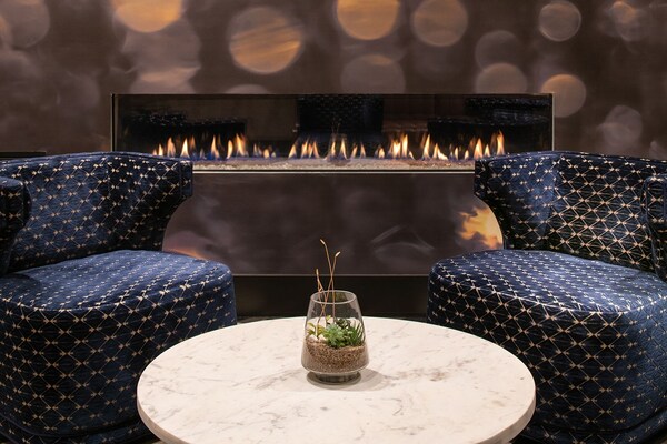 Harlow Hotel - Portland, OR