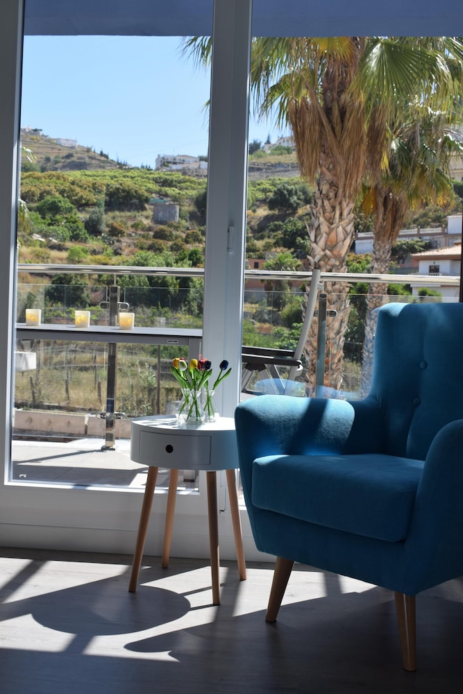 Hermoso Apartamento En Complejo De Apartamentos Ideal Para Familias - Salobreña