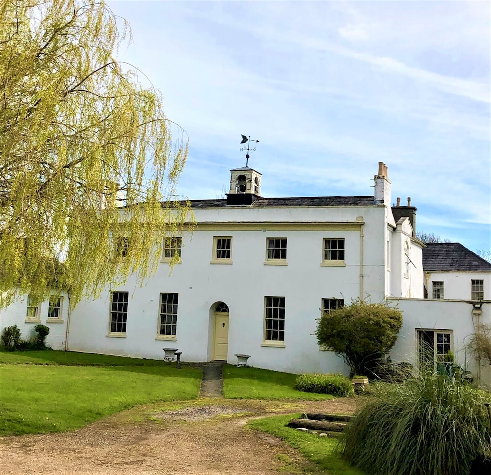 Beachborough Park - Kent