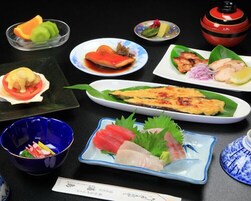 Alimentação e bebidas