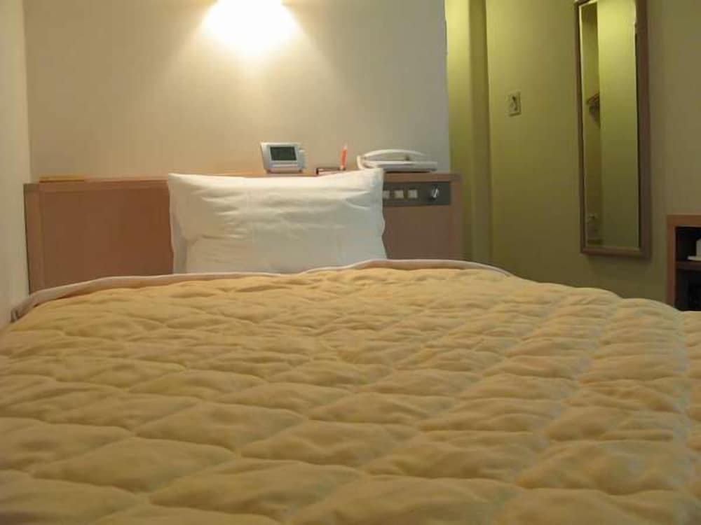 Ever Hotel Harima Kakogawa - Kakogawa