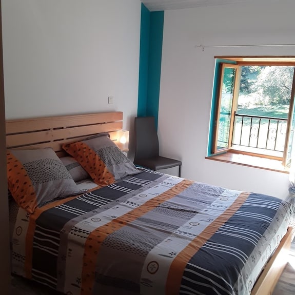 Charmante Petite Maison - Ambert