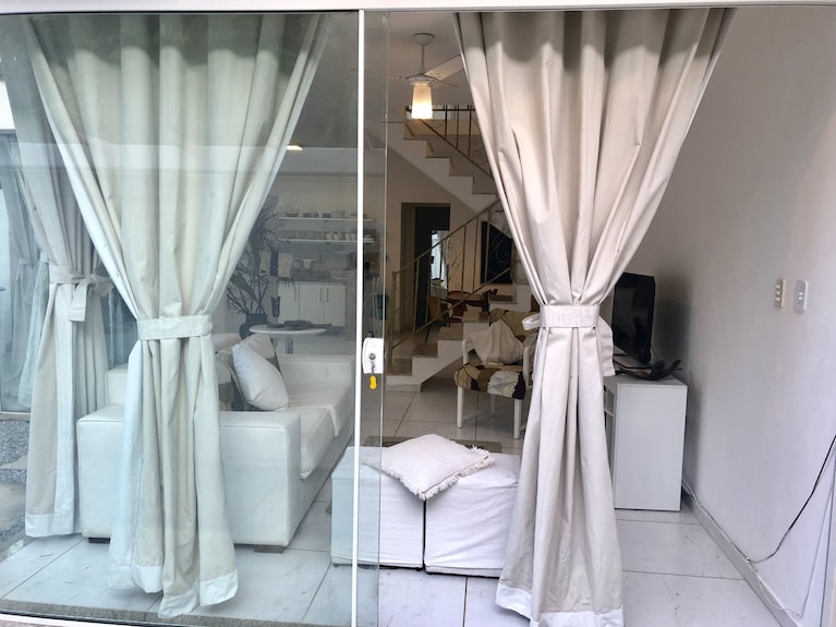 Villa Bella Vista, Casa Estilosa, Decorada Com Muito Bom Gosto. - Cabo Frio