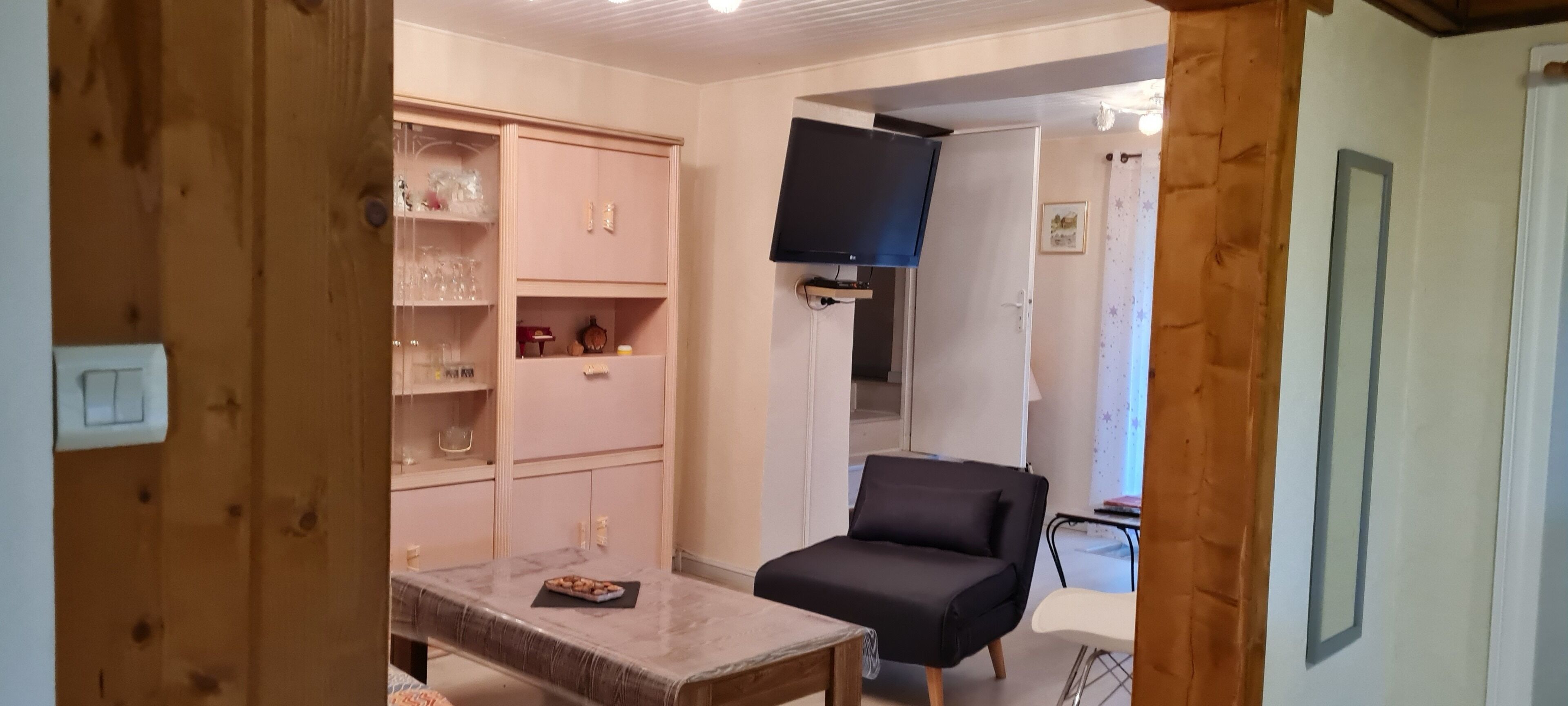 Au   Chalet   D'anna - Ambérieu-en-Bugey