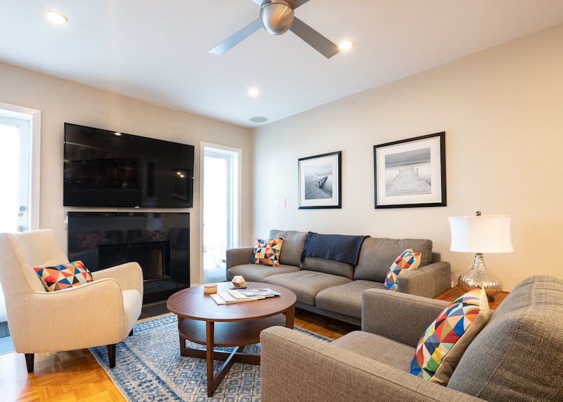 Location! 1 Block From Bayshore / Soho / Hyde Park - Tampa, FL