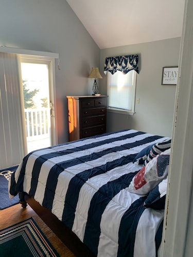 Duxbury Beach Escape - Marshfield, MA