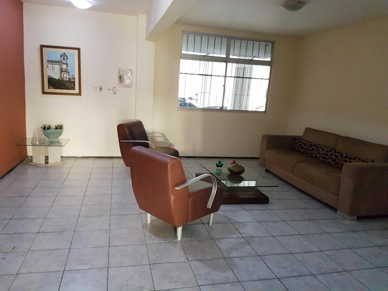 ️Feel At Home Away From Home️ - Fortaleza