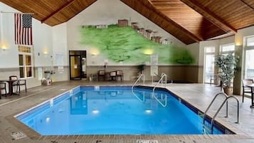 Condo, 1 quarto | Piscina
