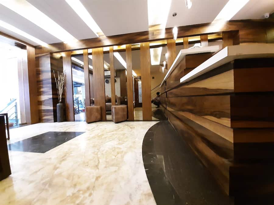 Pormenores do interior