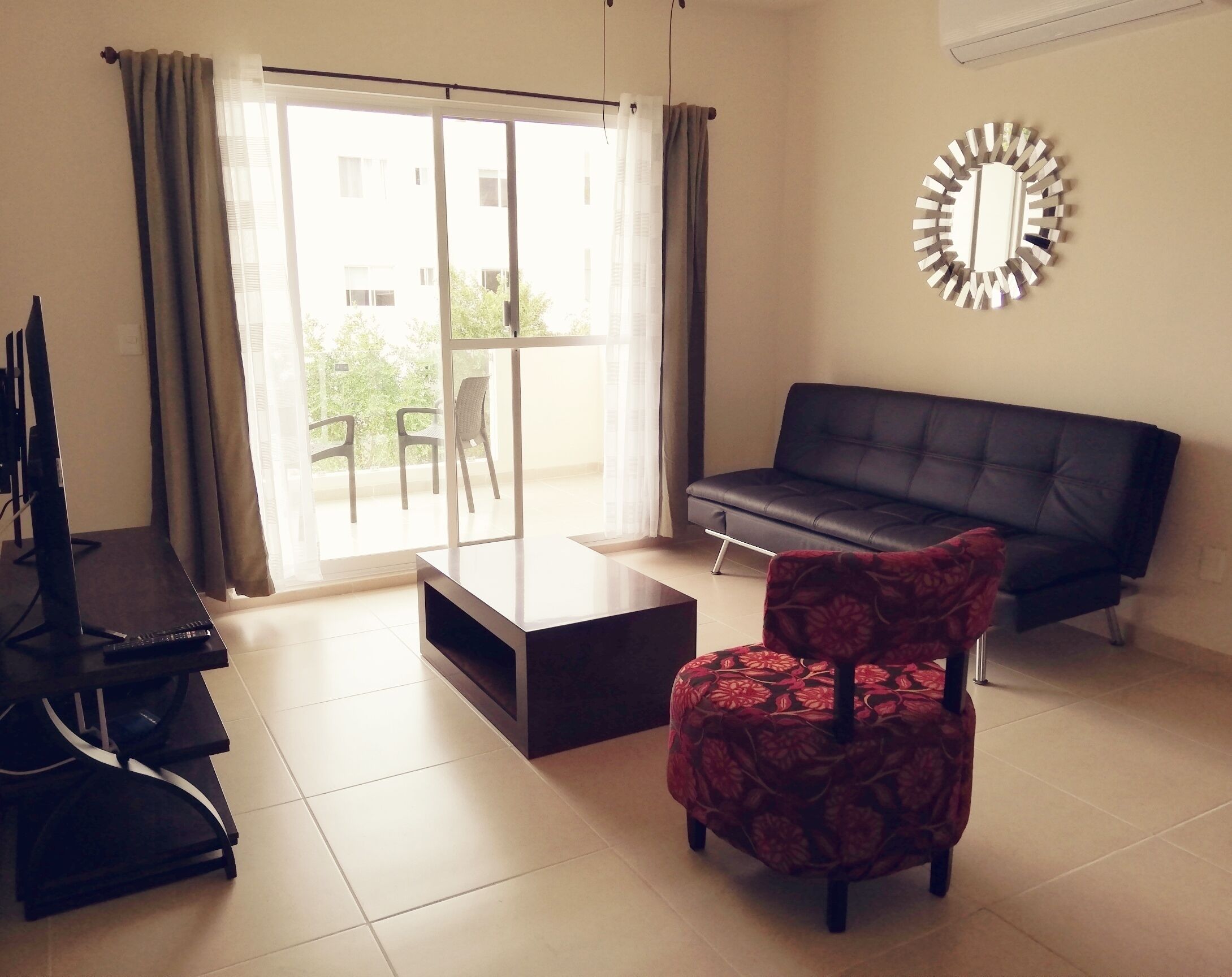 Departamento Para Vacacionar En Playa Del Carmen - Playa del Carmen