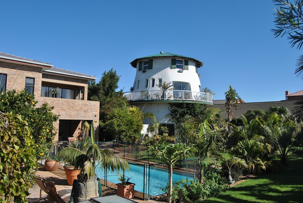 Cape Oasis Guesthouse - Cape Town