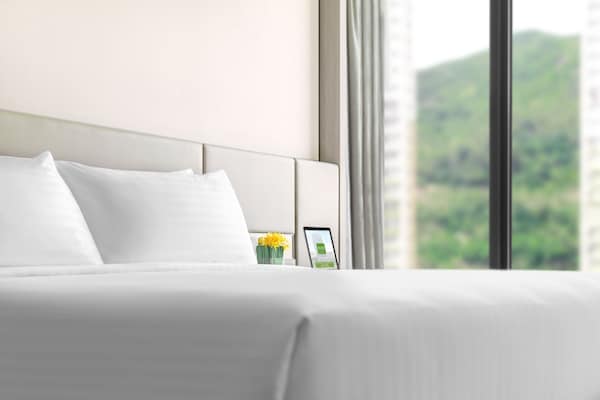 Alva Hotel By Royal - Sai Kung