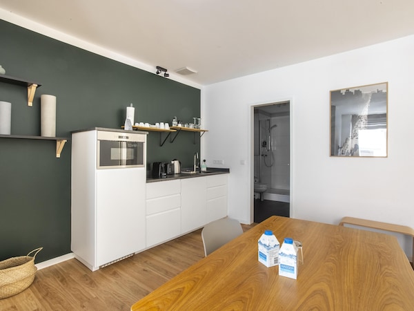 Limehome Aachen Vereinsstrasse - Aix-la-Chapelle