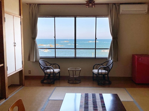 Daitoku Hotel - Choshi