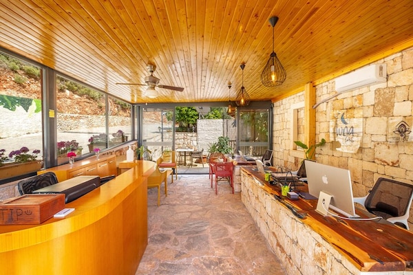 Hotel Luna Kas - Kaş