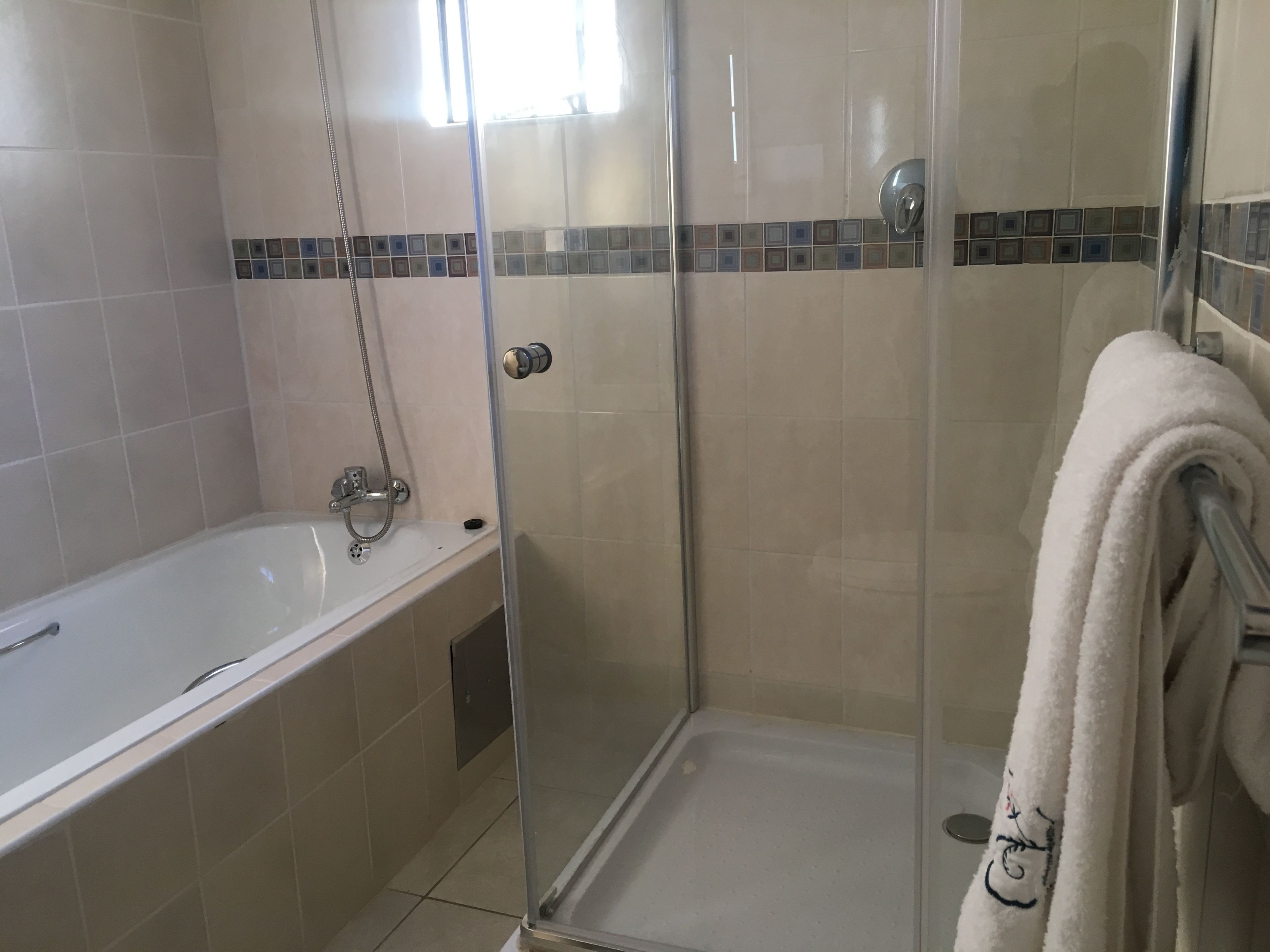 Quarto casal executivo, 1 quarto | Banheira de imersão
