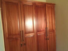 Quarto Duplo Executivo, 1 quarto | Com decoração personalizada, com mobília individualizada, secretária 