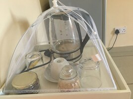 Café e/ou cafeteira