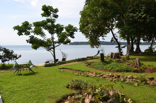 Book Ssese Islands Beach Hotel - Hostel in Bugala Island | Hotels.com