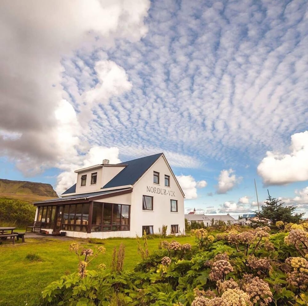 Vik Hi Hostel - Vik