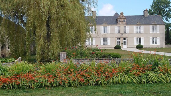 Manoir De Conjon - Calvados