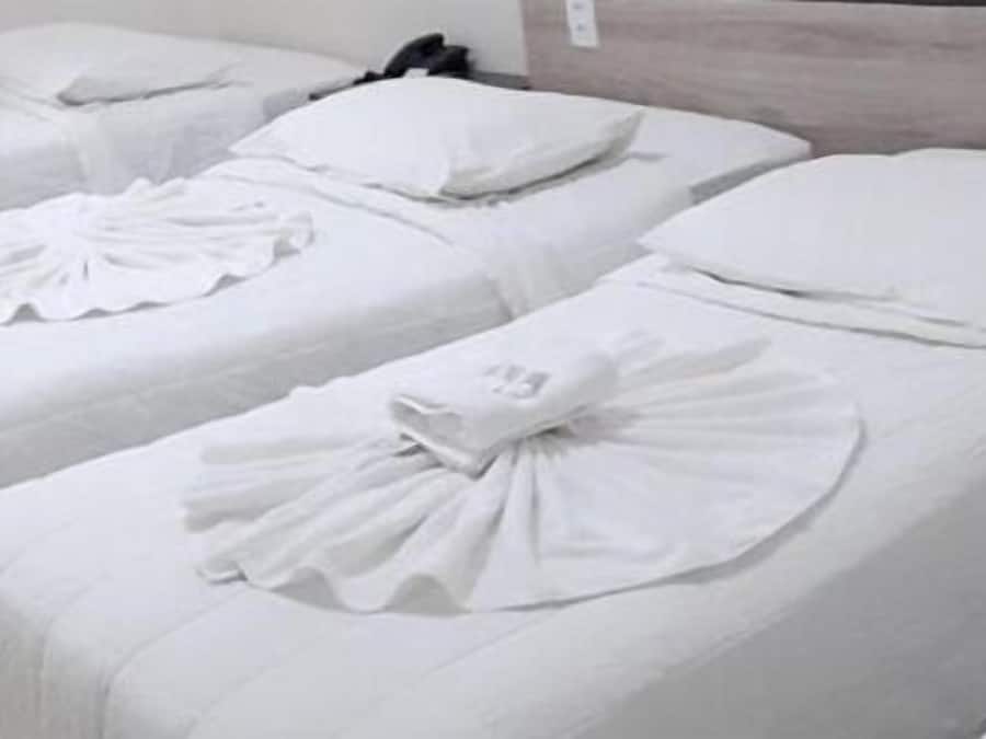 Minibar, Wi-fi grátis